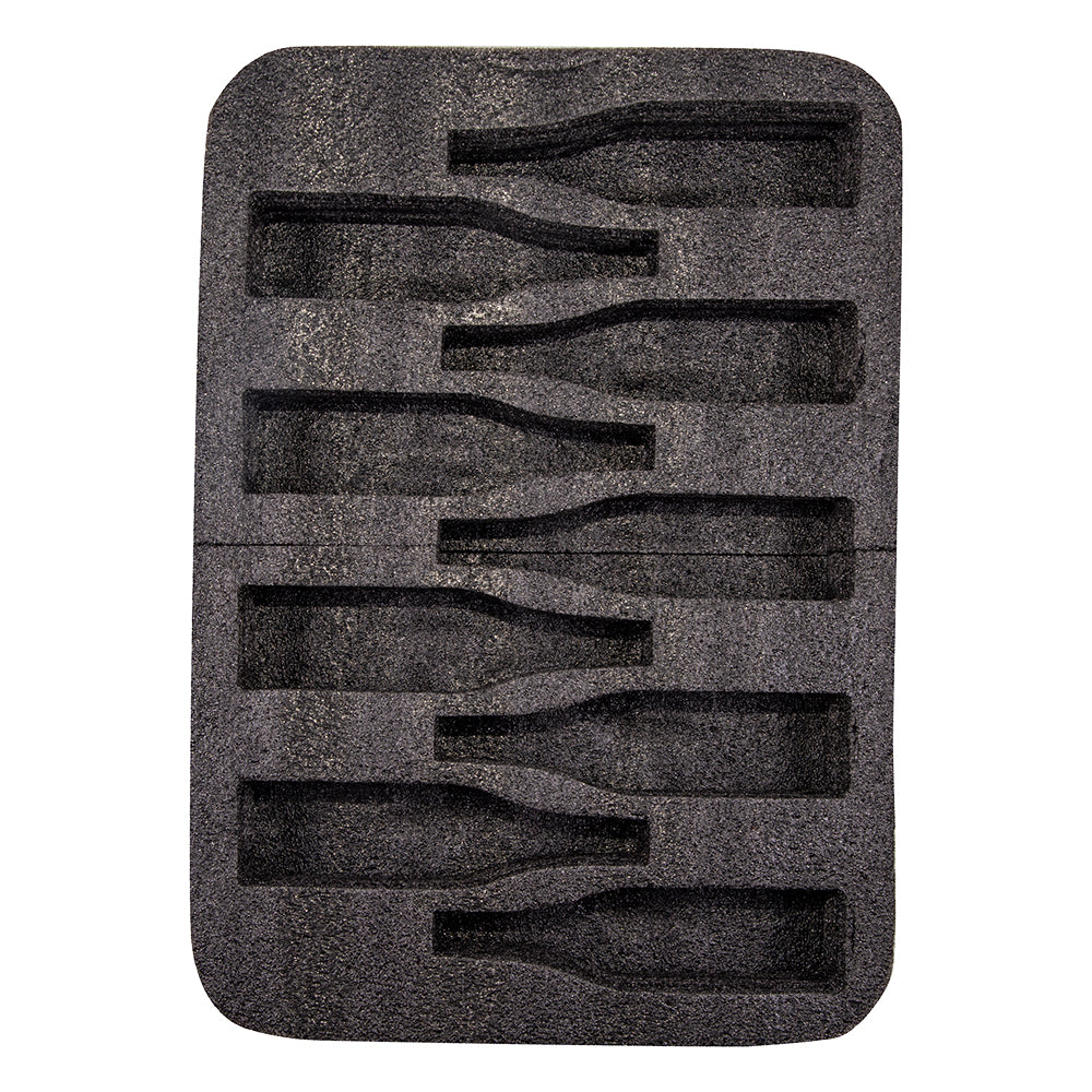 BierGardeValise Beer Bottle Inserts | VinGardeValise®