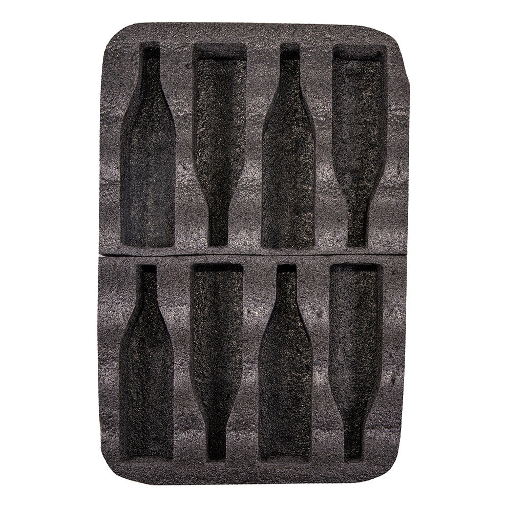 BierGardeValise Beer Bottle Inserts - VinGardeValise