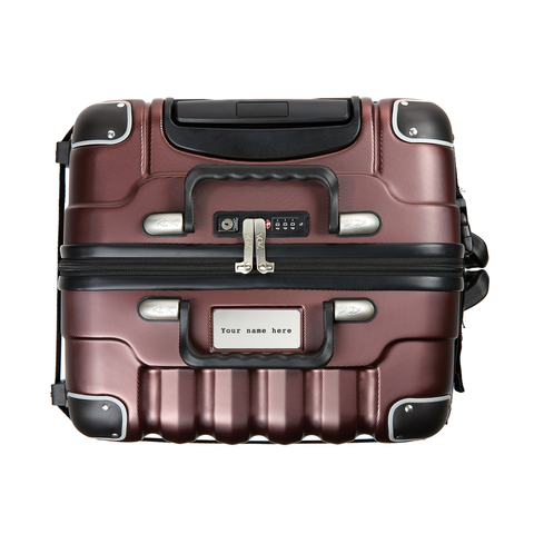 Luxury Wine Travel Gallery | VinGardeValise®